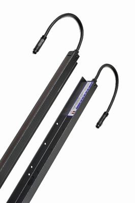 China Integrated Photocell Door Sensor Full Height 19mm Thickness 2000MM Length for sale