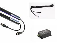 China Photoelectric Weco Elevator Door Sensor With Malfunction Output Signal for sale