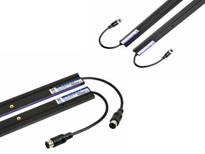 China 9mm Thickness WECO Elevator Light Curtain Safety Circuit Door Detector for sale