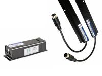 China IP54 Elevator Door Detector 154 Beams Safety Photocell Sunlight Proof for sale