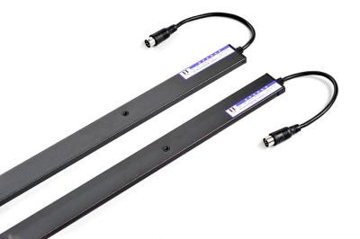 China 154 Beams WECO Door Sensor Full Height Central Opening 38mm Width AC220V for sale