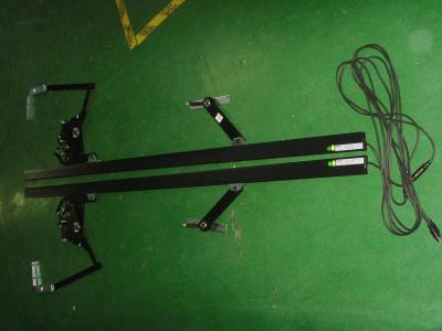 China Elevator Light Curtain 917 / 957E 2 IN 1 WECO Door Sensor for sale
