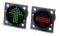 China OEM Elevator Spare Parts Escalator Indicator Light Waterproof WECO LED 04 for sale