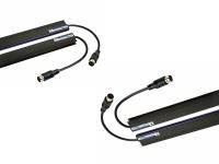 China Mitsubishi Elevator Door Photocell 154 Beams 32 Diodes CE Approved for sale