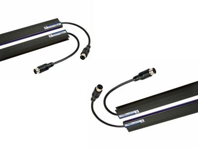 China Mitsubishi Elevator Door Photocell 154 Beams 32 Diodes CE Approved for sale