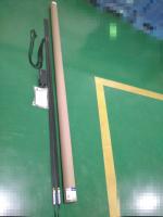 China Slim Model WECO Elevator Door Sensor 154 Beams 6.6mm Thickness AC220V for sale