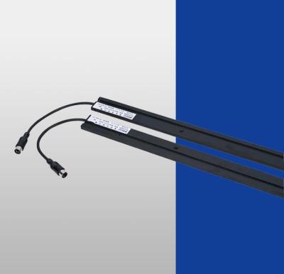 China Passenger Lift Light Curtain Safety Sensor 917N AC220V DC24V 17 Diodes for sale