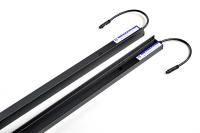 China WECO 35mm Thickness Full Height Photocell 2m Length Lift Door Sensor 917U for sale