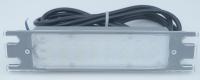 China DC24V Elevator Repair Parts Comb Lighting ABS / PC Material Long Life Time for sale