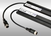 China High Sensitive Elevator Door Detector WECO 917V 957V Light Curtain CE CCC Approved 17-48 Diodes for sale