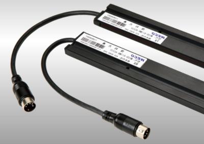China High Sensitive Elevator Door Detector WECO 917V 957V Light Curtain CE CCC Approved 17-48 Diodes for sale