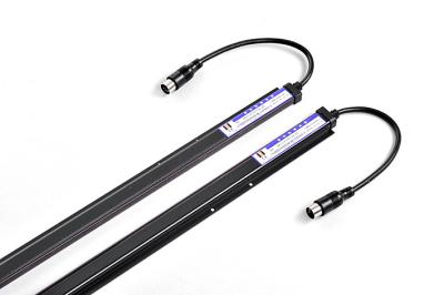 China IP65 Protection Level WECO Door Sensor 10.9mm Connector With CE Approved for sale