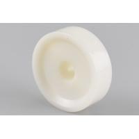 China Krupp Elevator Spare Parts K200 K300 Door Wheel 33mm x 10mm Durable Nylon for sale