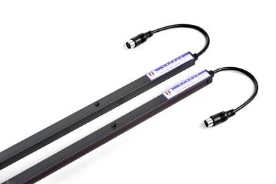 China 19mm Thickness WECO Door Sensor Two Type Installation Elevator Parts AC110 for sale