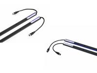 China 917D WECO Light Curtain Central Opening Door Sensor 94 Beams Express Elevator for sale