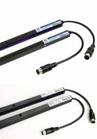 China ISO Approved WECO Light Curtain 19mm Thickness Side Central Opening Sensor for sale