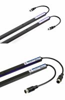 China Infrared Scanning Elevator Door Safety Sensors AC220V Mounting Accessories for sale