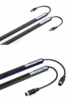 China Infrared Scanning Elevator Door Safety Sensors AC220V Mounting Accessories for sale