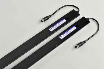 China Central Opening Weco Elevator Door Detector 6.6mm Slim For Passenger Lift for sale