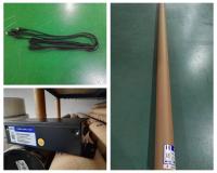China Color LED Flash Weco Elevator Door Detector Central Opening WECO 917 / 957MR for sale