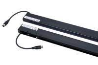 China 917G Elevator Light Curtain AC220 / DC24 Power Supply Control Photocell for sale