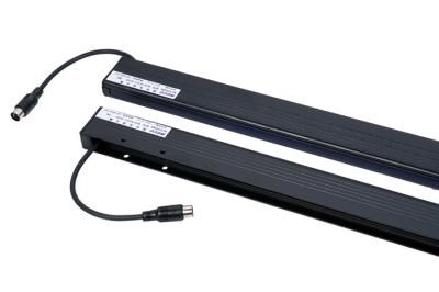 China 917G Elevator Light Curtain AC220 / DC24 Power Supply Control Photocell for sale