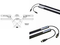 China 3D Protection WECO Door Sensors Used In Elevators AC220 CE  Approved for sale