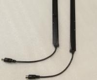 China Integrated Elevator Door Safety Edge Sensor 17-32 Diodes CE ISO 9001 for sale