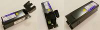 China Malfunction Output Infrared Curtain Sensor Photocell 48mm Diodes Range for sale