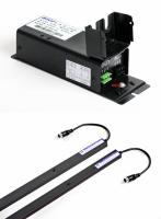 China WECO Elevator Door Sensor 4m Detecting Range IP54 Transistor Output 36 Diodes for sale