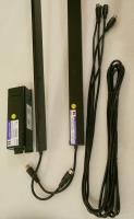 China Molik Elevator Door Photocell Lift Spare Parts 94 Beams 154 Beams WECO 917L for sale