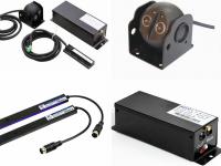 China Approved Elevator Door Sensor WECO 917L Safety Full Height Photocell for sale