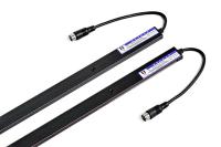 China Approved Elevator Door Sensor WECO 917L Safety Full Height Photocell for sale