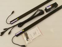 China Mitsubishi WECO Door Sensor Customized Cable AC220 / DC24V For Passenger Lift for sale