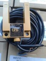 China CE Approved Photoelectric Switch Accurate Infred Leveling Switch WECO K3 for sale