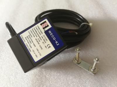 China Smart Electronics Beam Sensor Switch Adjustable Integrated Output Mode 10m Range 24V DC for sale