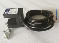 China Smart Electronics Beam Sensor Switch Adjustable Integrated Output Mode 10m Range 24V DC for sale