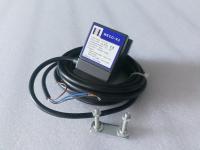 China Shaftway Installed Level Photoelectric Switch WECOK2 Black Infrared Beams 10m Range for sale