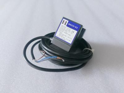 China IP65 Infrared Photoelectric Sensor 10m Detection Range Black Infrared Beam Lift Parts for sale