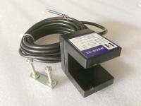 China IP65 Infrared Photoelectric Sensor 10m Detection Range Black Infrared Beam Lift Parts for sale