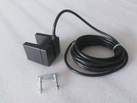 China IP65 Infrared Photoelectric Sensor 10m Detection Range Black Infrared Beam Lift Parts for sale