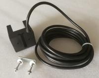 China Through Beam Photoelectric Switch WECO K2 Laser Beam Sensor Switch IP65 for sale