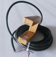 China WECO Photoelectric Switch Through Infrared Beam K3 Optical Sensor Switch for sale