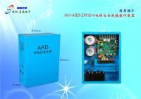 China Automatic Rescue Device WECO-ARD-2P110- 4 Elevator Spare Parts for sale