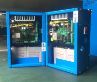 China Villa Elevator Automatic Rescue Device 12kg 3.7kW Motor CE Approved for sale