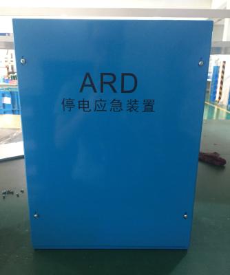 China 12KG 3.7KW Mator With CE Approved Automatic Rescue Device for sale