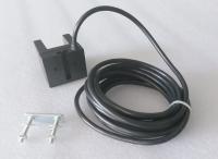 China 1 Beams Photoelectric Switch For Elevator Leveling IP65 Sensor Black Color for sale