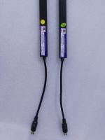 China 2000mm Length Infrared Light Curtain 8m Detecting Range Fast Door Sensor for sale