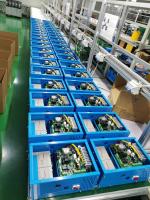 China WECO 3.7KW Motor Automatic Rescue Device, Special for Villa Elevator, Monarch for sale