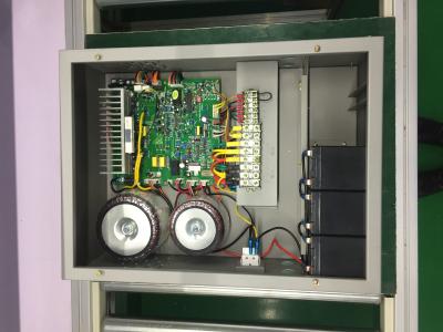 China Eelevator Parts, ARD, Three- Phase Output, 11KW Adaption Motor, Battery Protection for sale